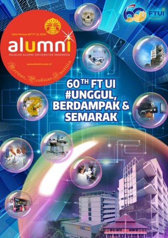 Alumni Universitas Indonesia
