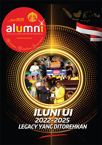 Alumni Universitas Indonesia